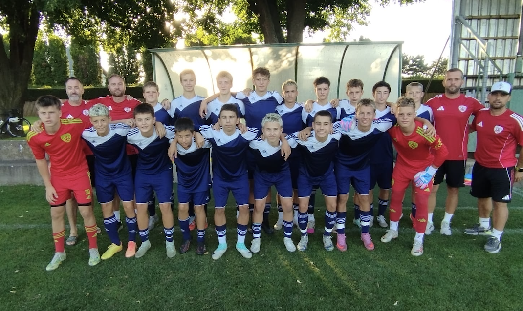 Kouba Cup 2025 – rozpis zápasů a výsledky – Grassroots KFS Vysočina